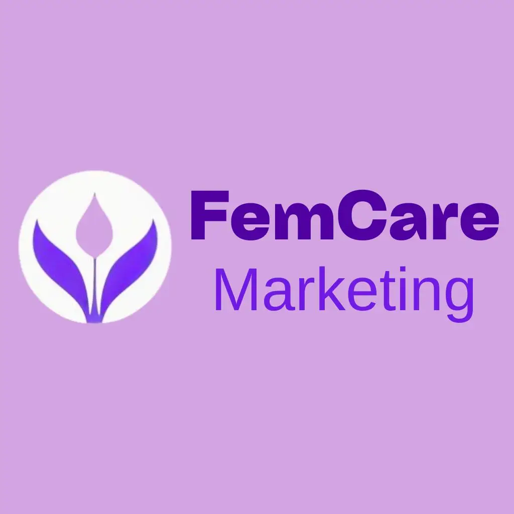 Home - FemCareMarketing